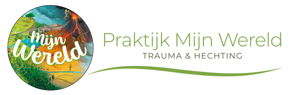Praktijk Mijn Wereld - Trauma, hechting en basisvertrouwen